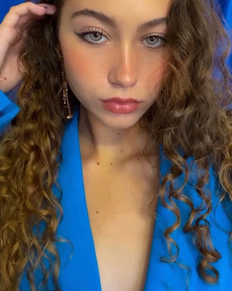 Picture of Marley Arnold