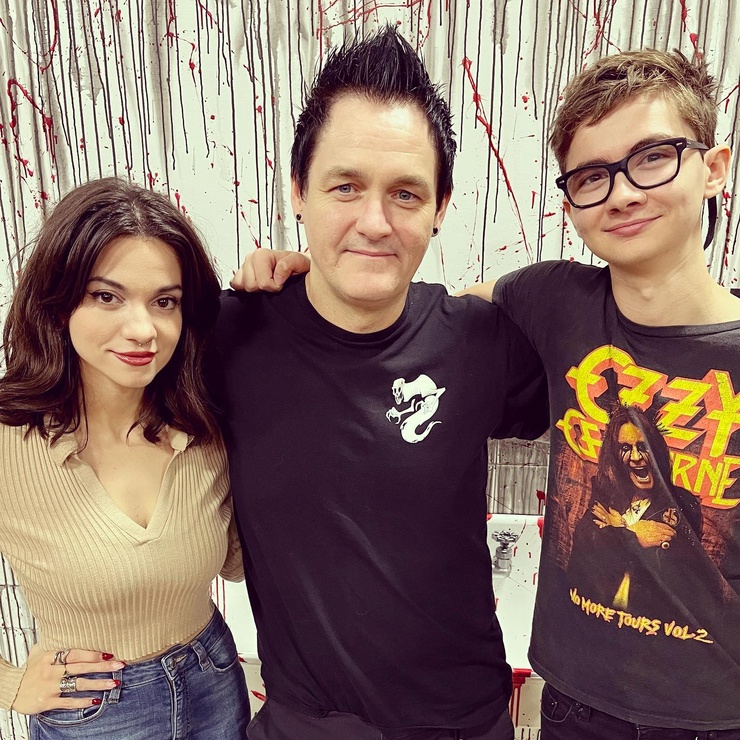 Picture of Lauren LaVera