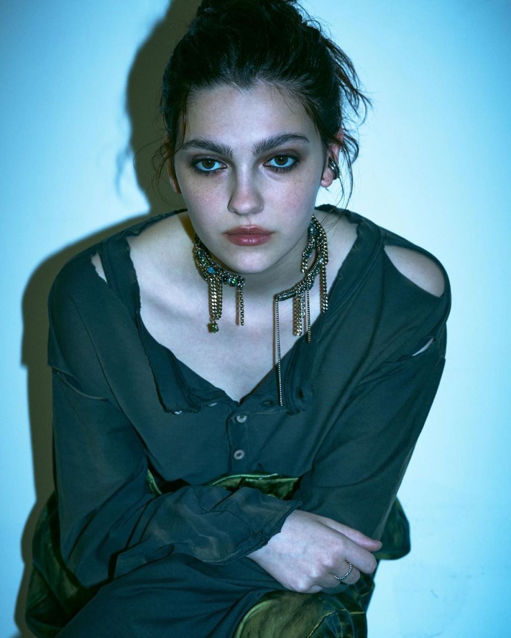 Image of Emily Carey