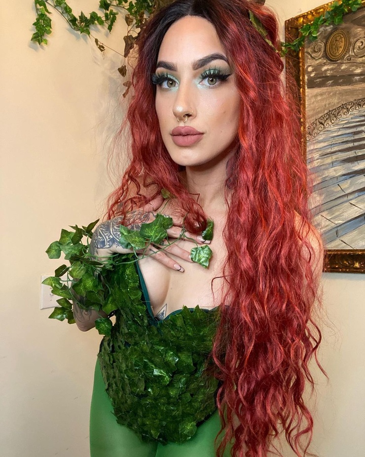 Picture of Alexa Rey