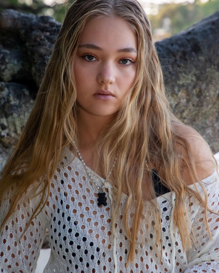 Image of Jasmine Hendriks