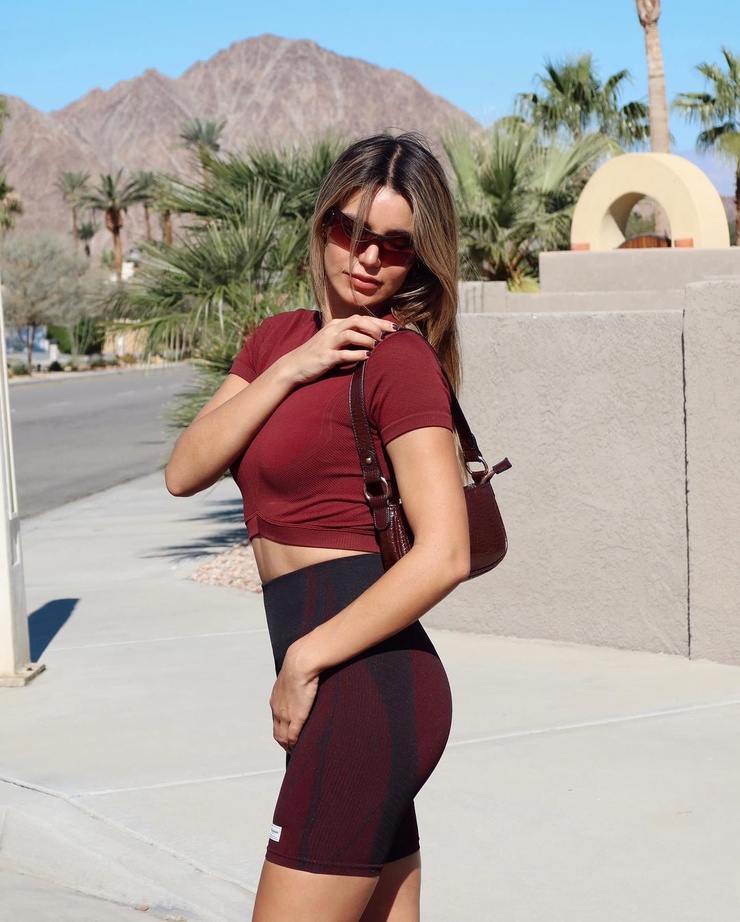 Picture of Madison Reed