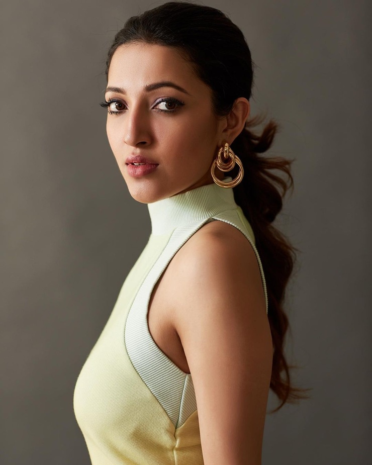 Picture of Neha Shetty