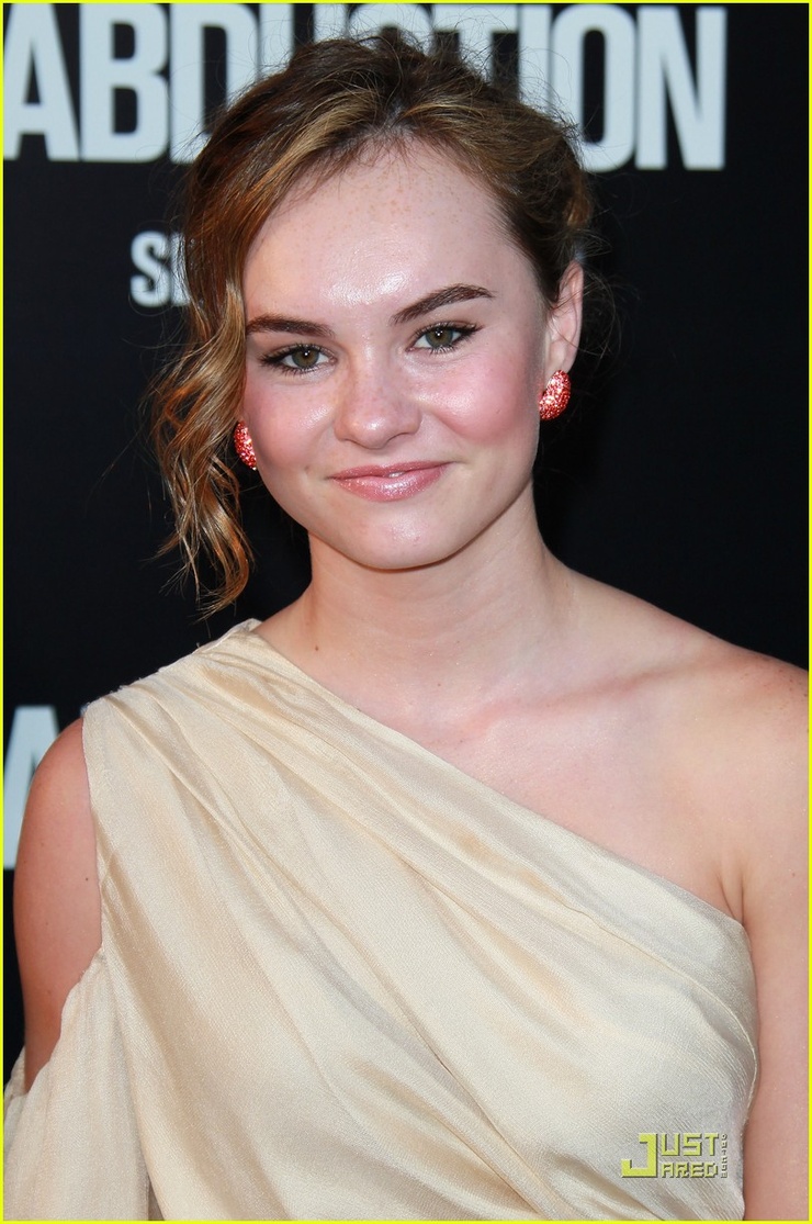 Picture of Madeline Carroll