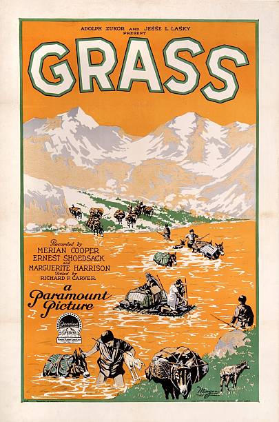 Grass: A Nation's Battle for Life picture