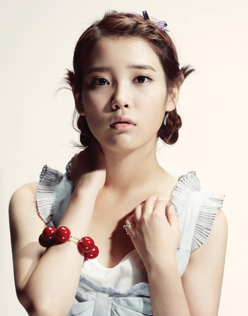 Picture of IU