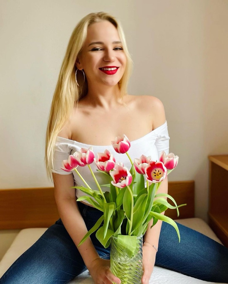 Picture of Luba Radik