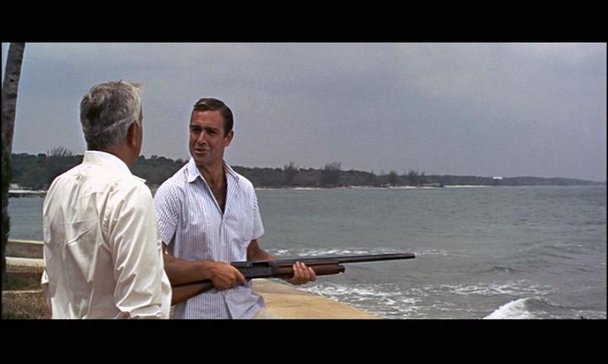 Picture of Thunderball (1965)