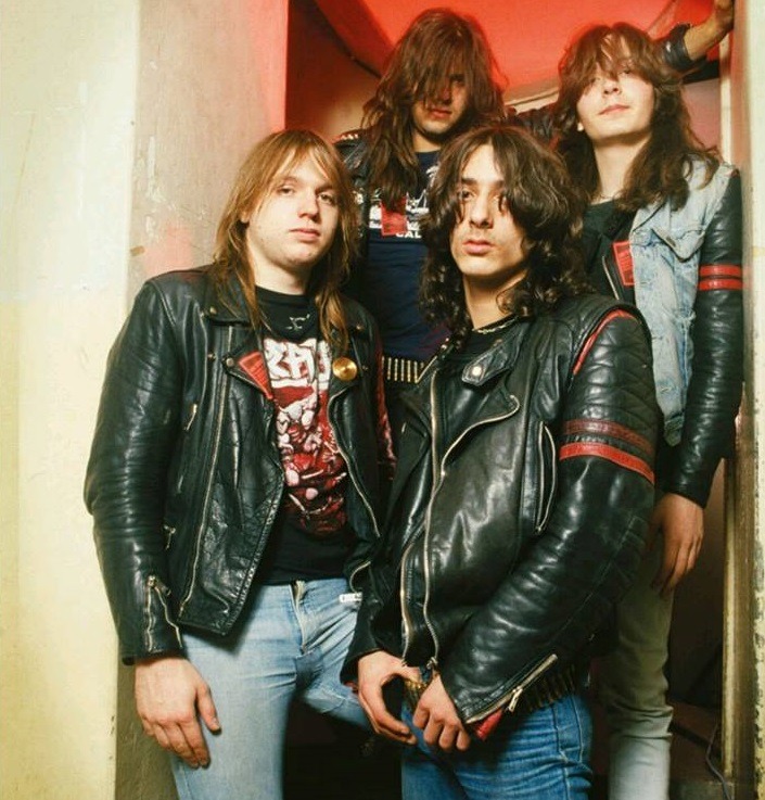 Kreator