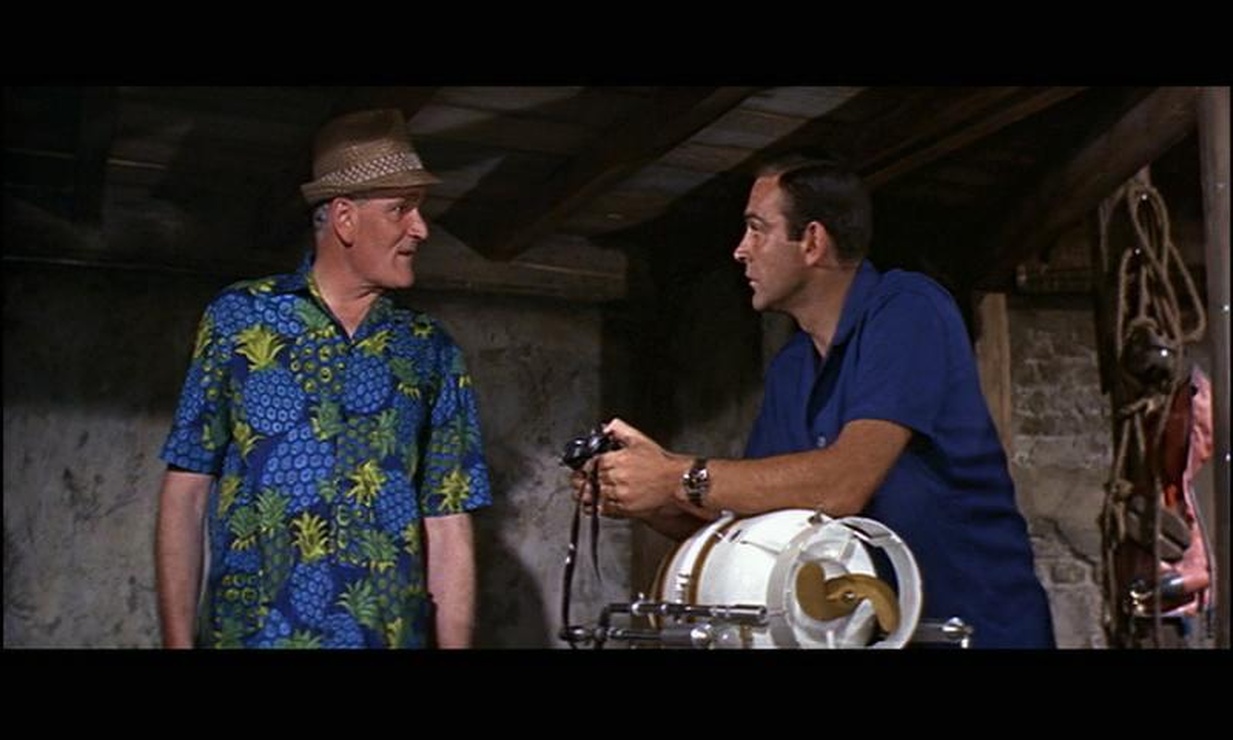 Picture of Thunderball