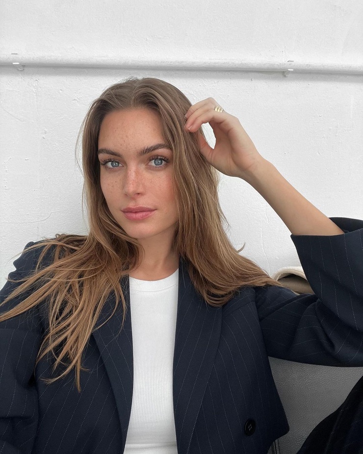Picture of Marion Pascale