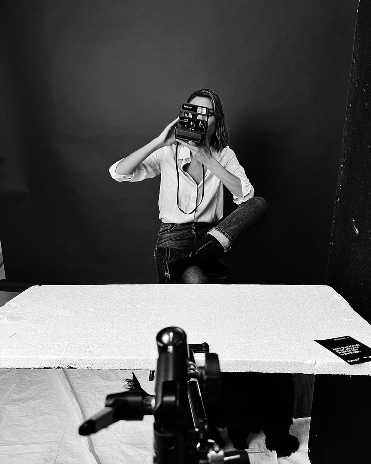 Picture of Giulia Arena