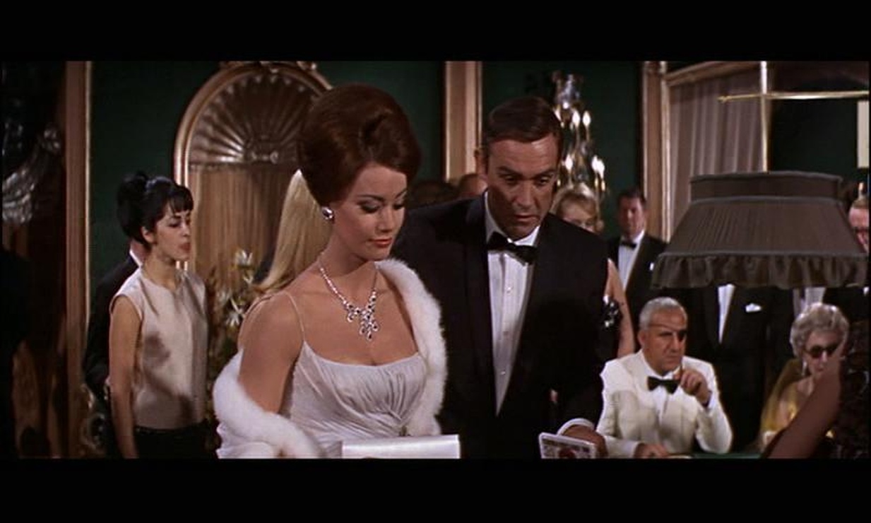 Image of Thunderball