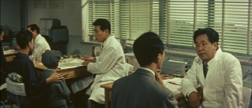 Picture of Yoshio Inaba