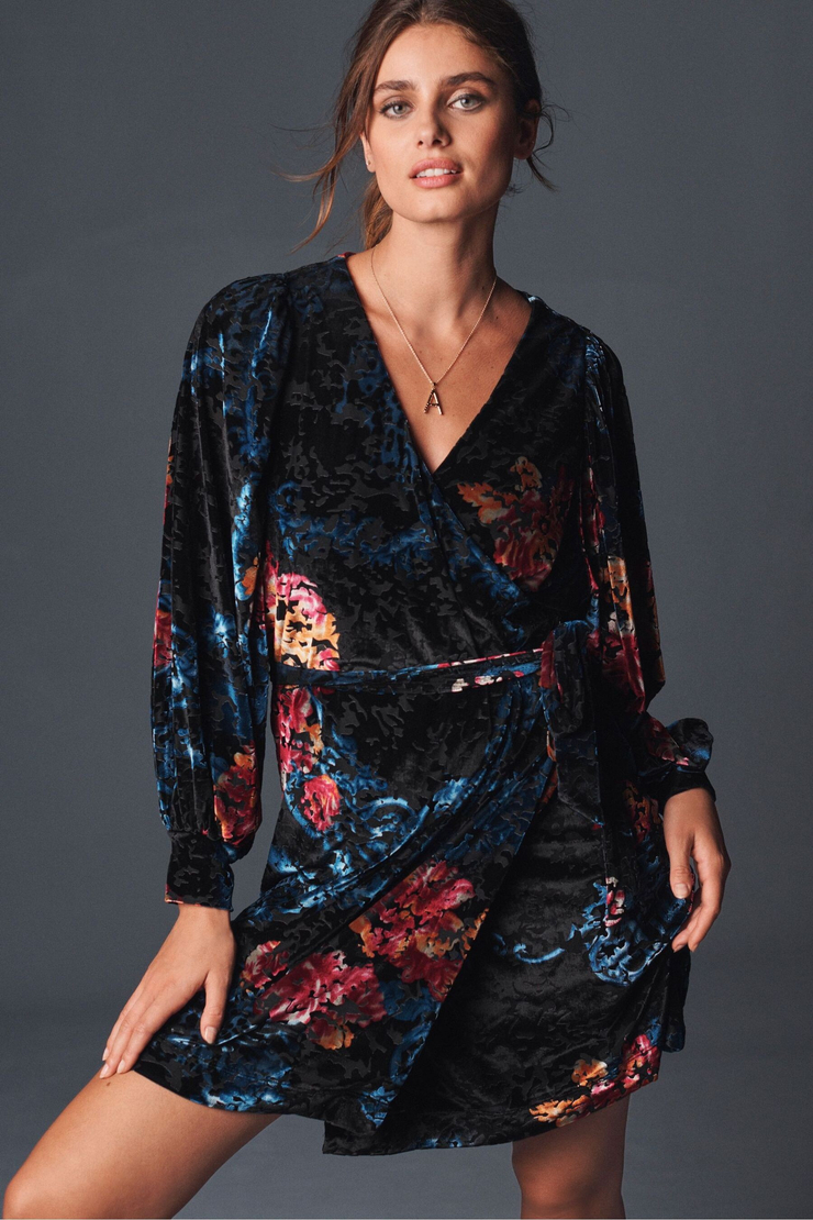 Picture of Taylor Marie Hill