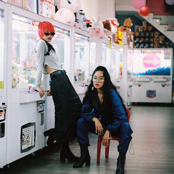 Picture of Mimi Huynh