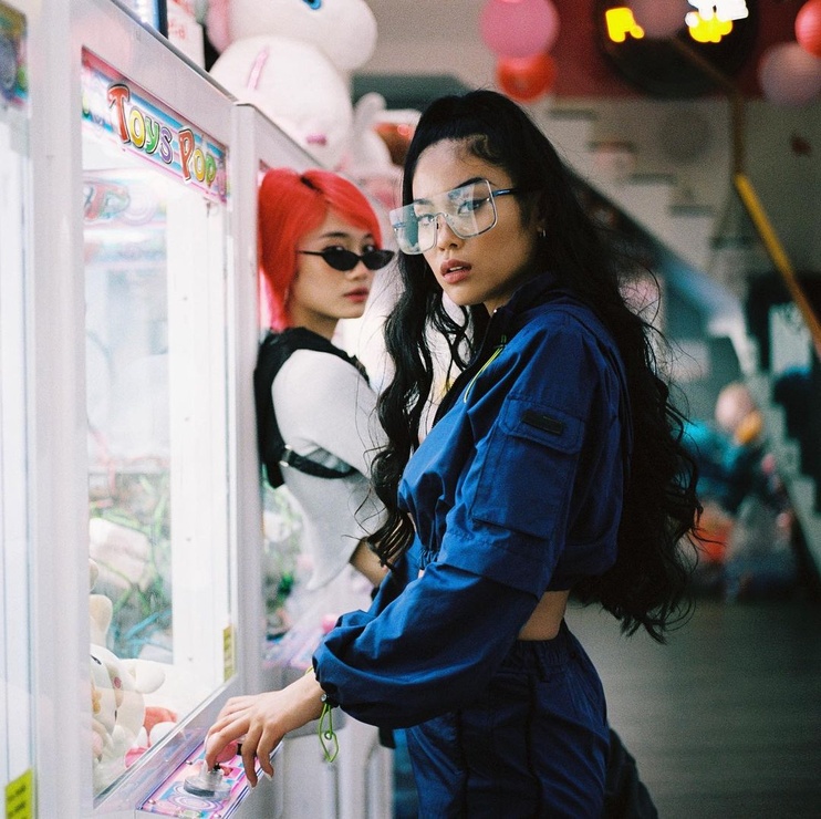 Picture of Mimi Huynh