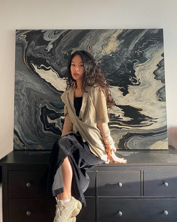 Mimi Huynh picture