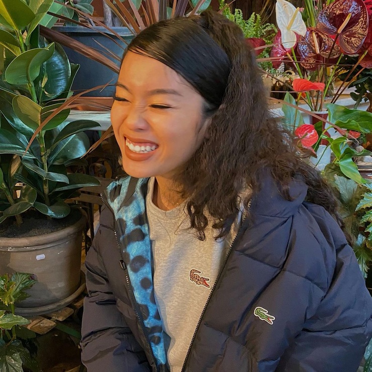 Picture of Mimi Huynh