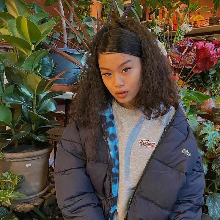 Picture of Mimi Huynh