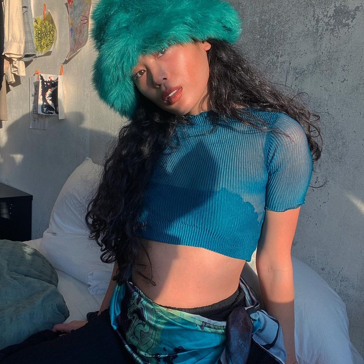 Picture of Mimi Huynh