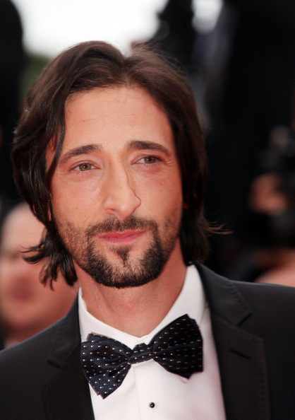 Picture of Adrien Brody