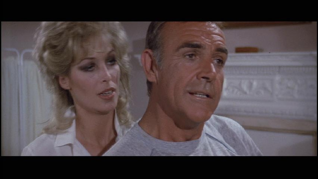 Picture of Never Say Never Again (1983)