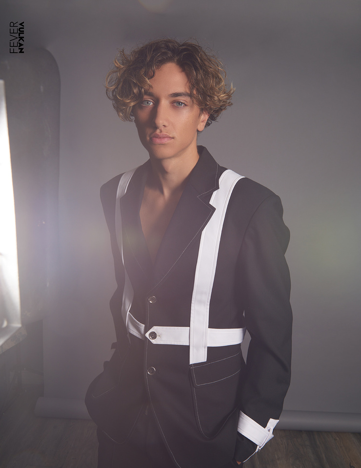 Picture of Gavin Casalegno