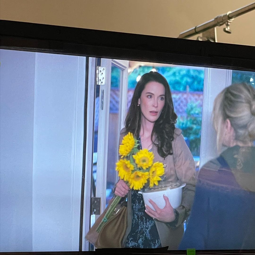 Picture of Bridget Regan