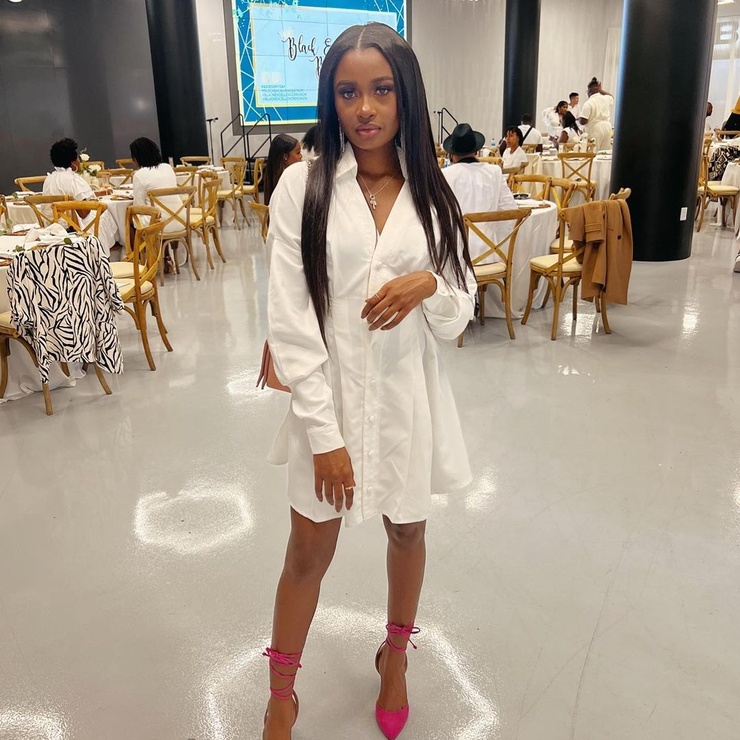 Picture of Iyana Halley