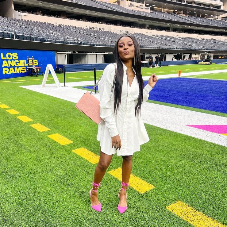 Iyana Halley picture