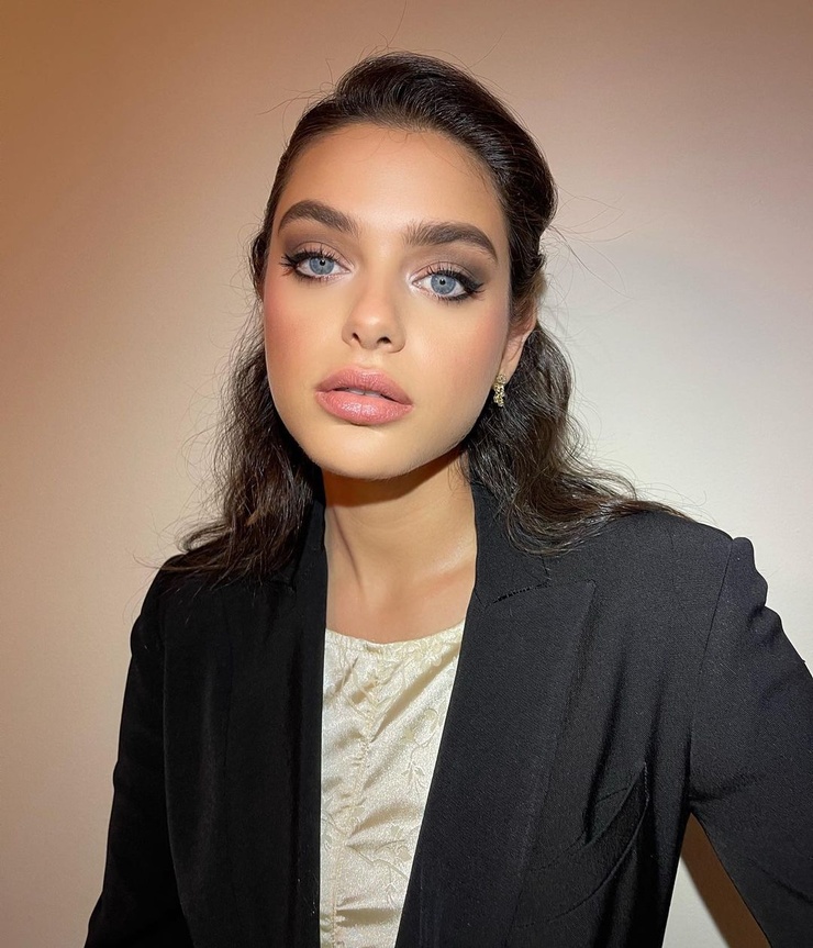 Picture of Odeya Rush