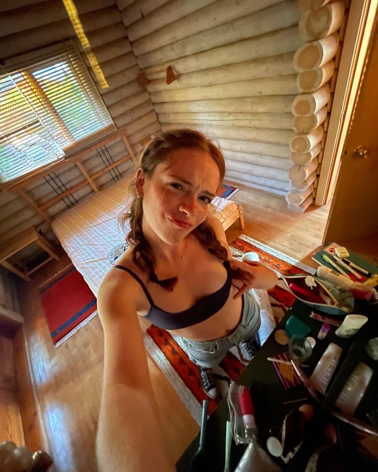 Picture of Beatrice Kitsos