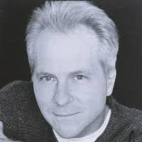 Peter Crombie picture