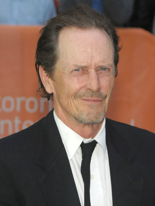 Picture of Stephen McHattie