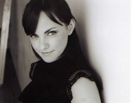 Picture of Georgina Reilly