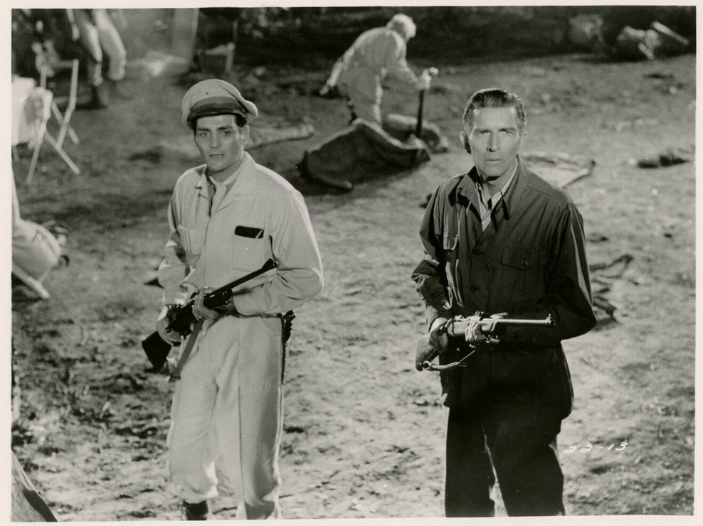 Picture of The Lost World