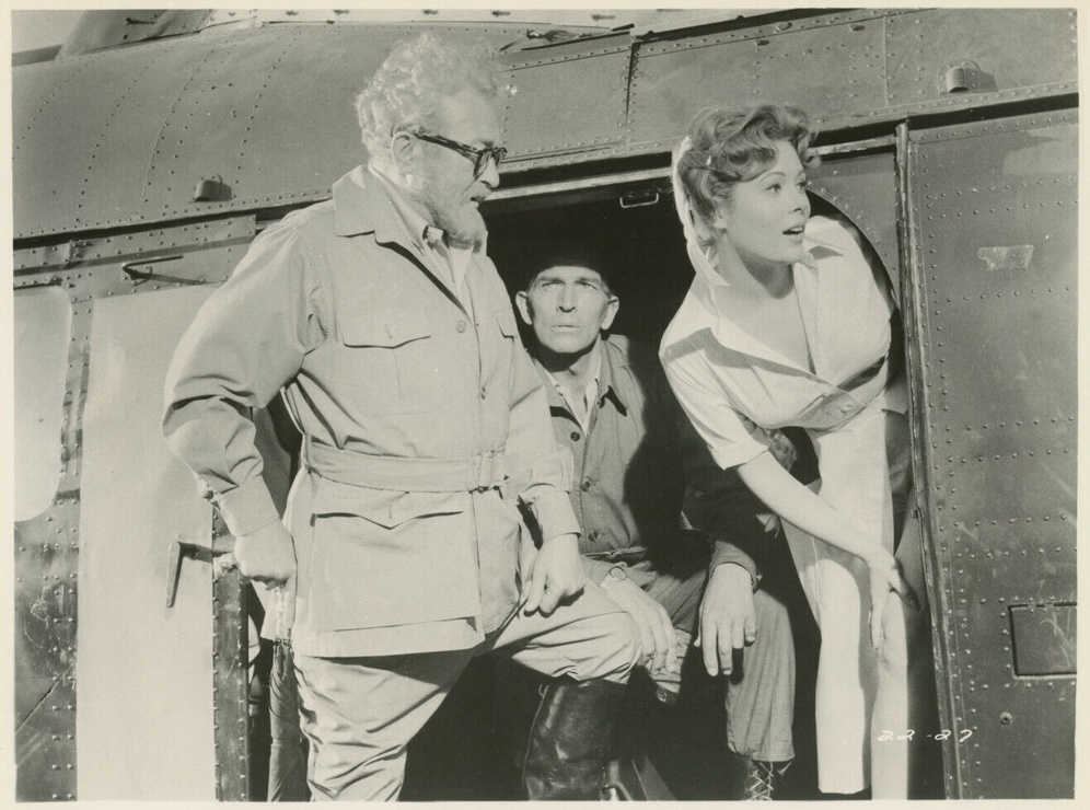 Picture of The Lost World