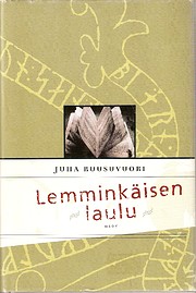 Picture of Lemminkäisen laulu