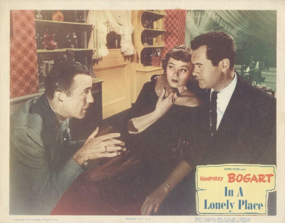 Image of In a Lonely Place