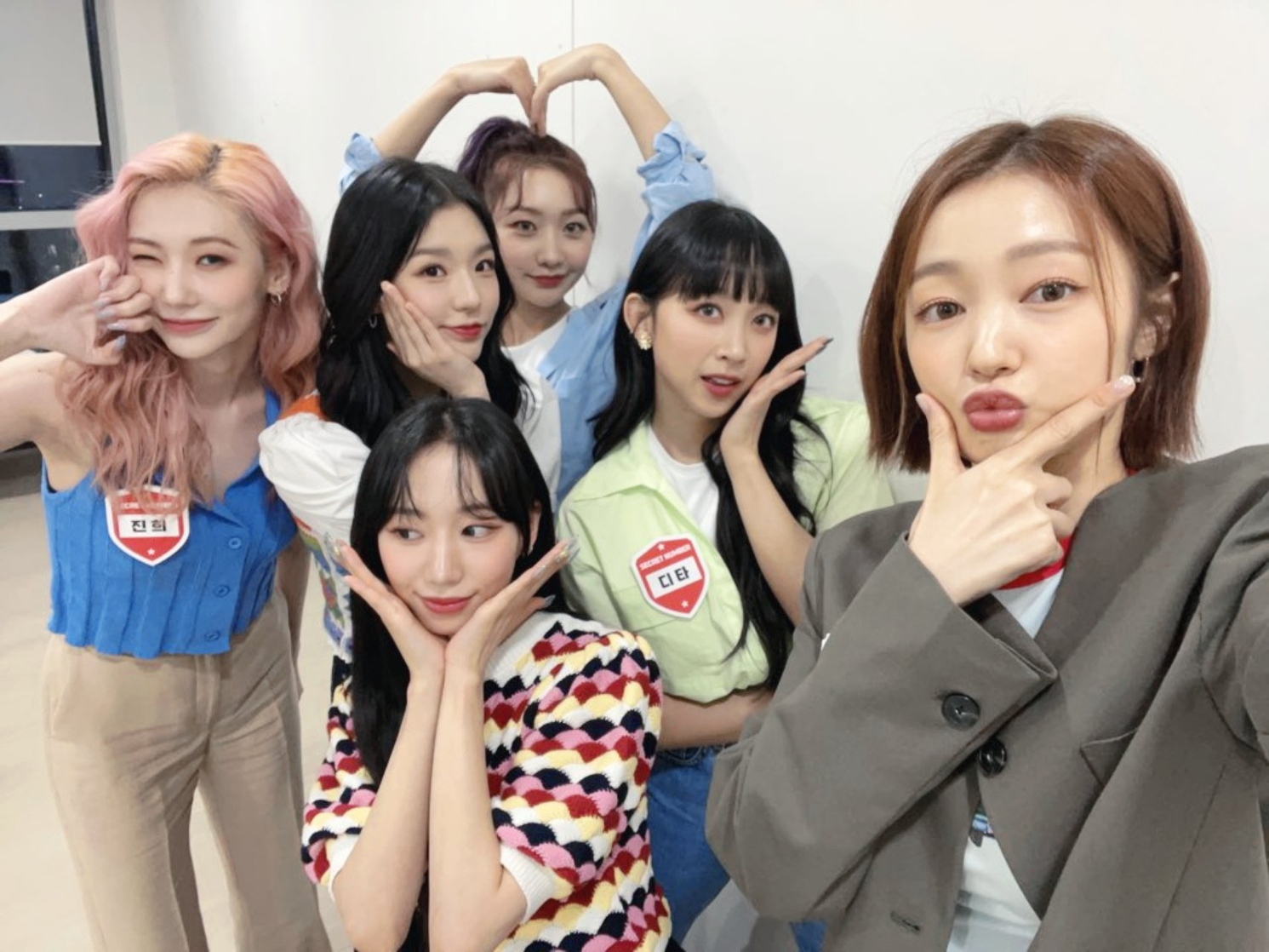 Picture of SECRET NUMBER