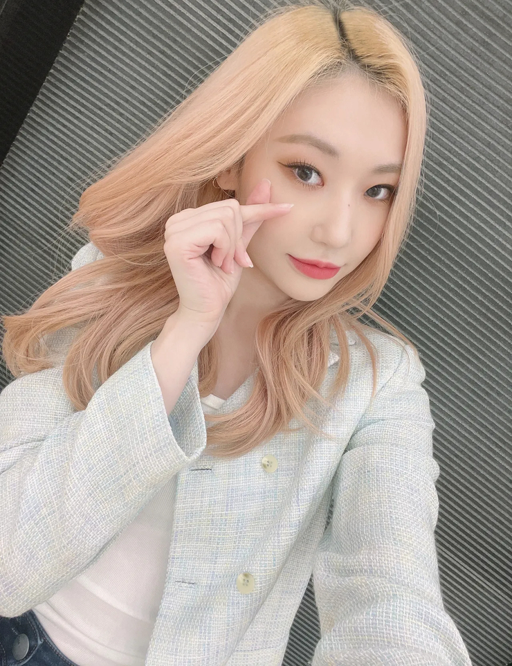 Picture of Jinny.