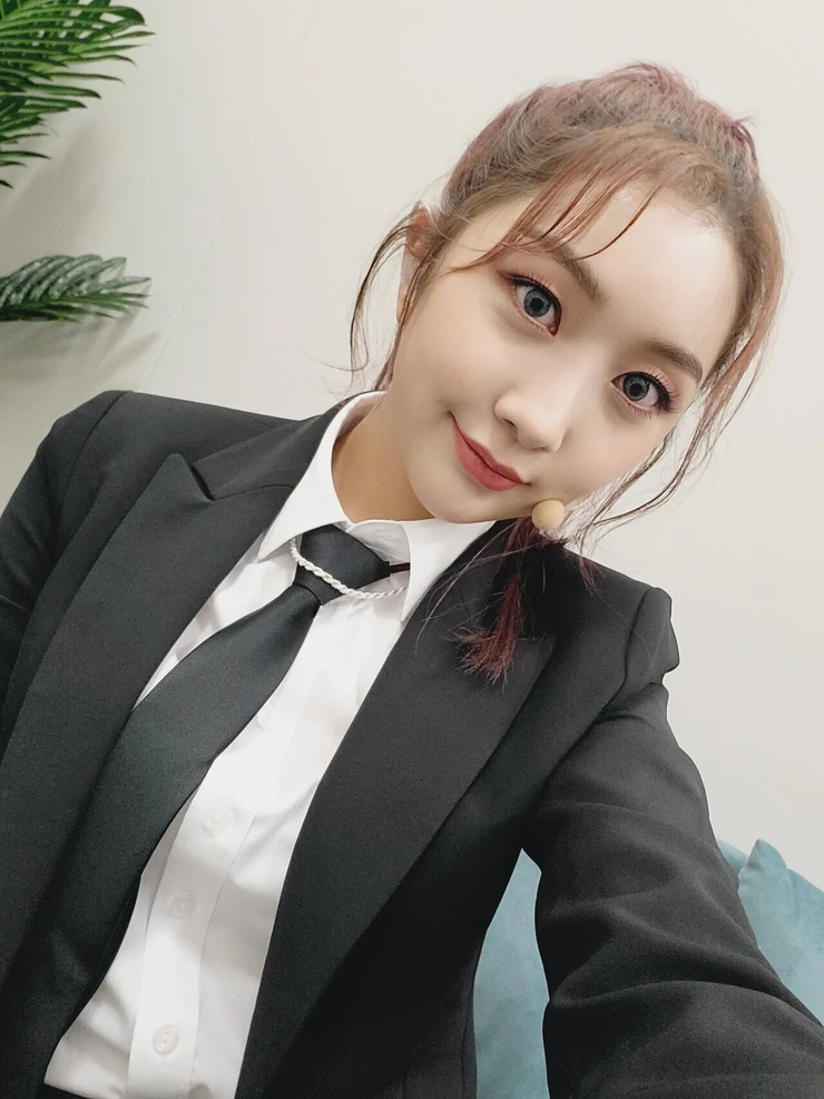 Picture of Park Minji