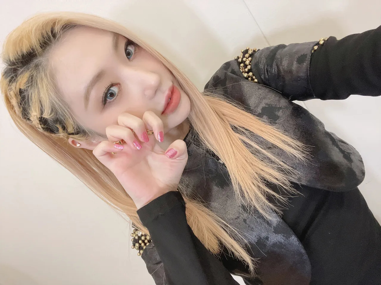 Picture of Jinny.