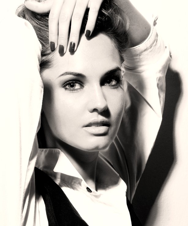 Picture of Charne Jade Slee