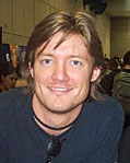 Picture of John Cassaday
