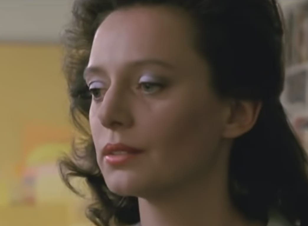 Picture of Gudrun Gabriel