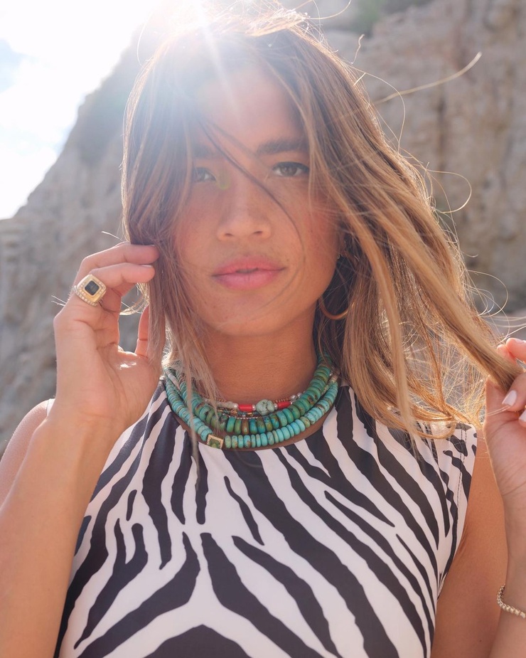 Rachel Barnes picture