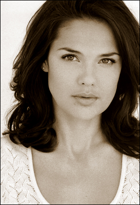 Image of Elizabeth Lackey