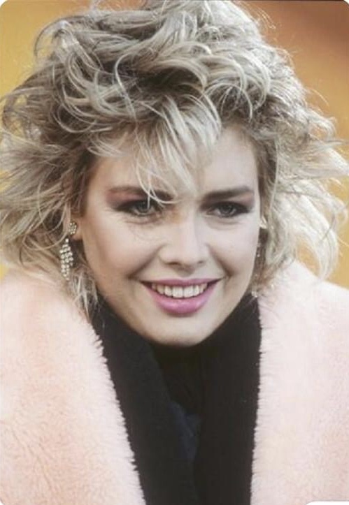 Kim Wilde image
